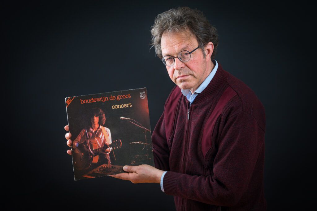 Vinyl Portraits Photos Vinyl Portraits LP generation